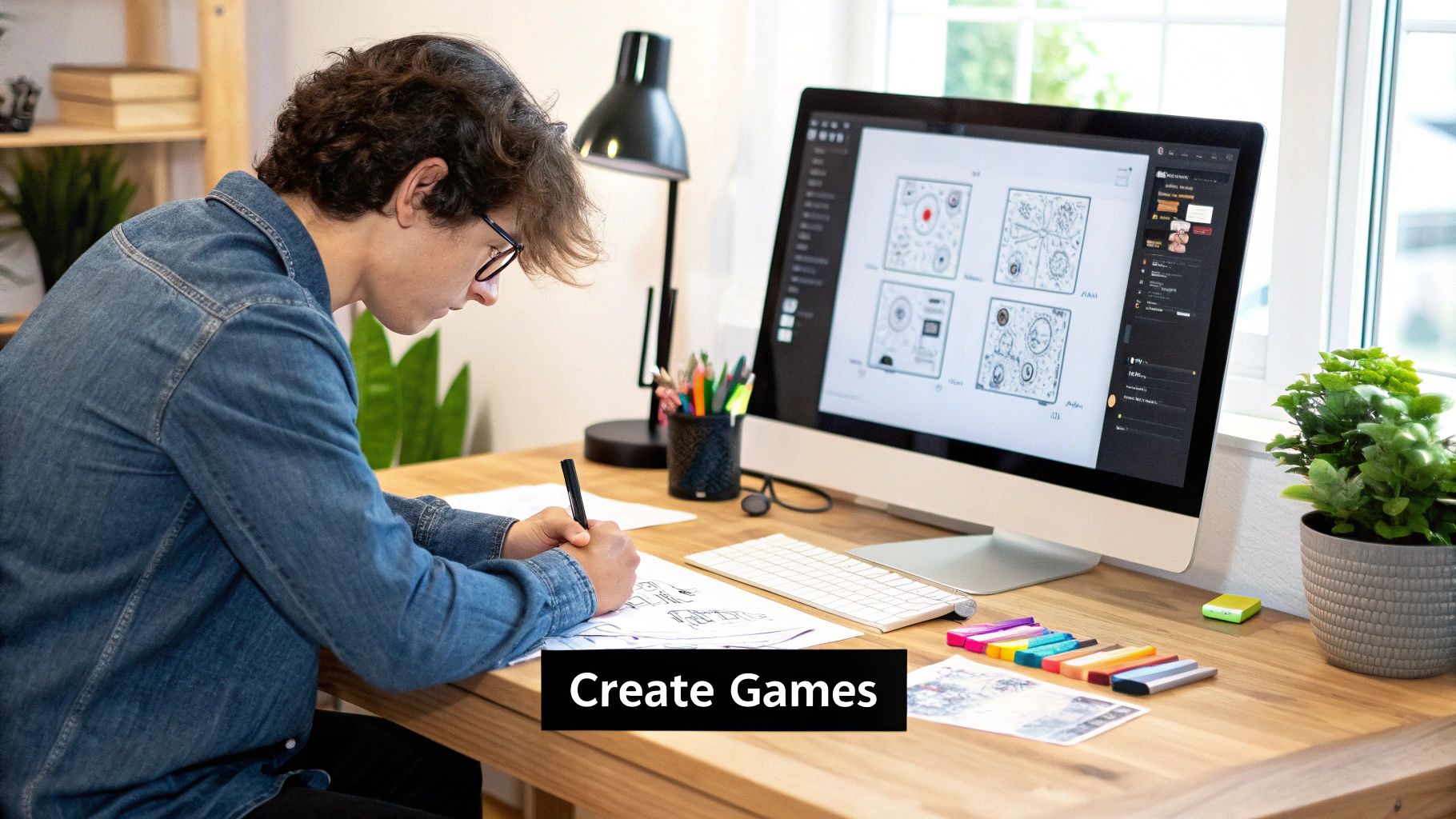 8 Computational Thinking Activities for Coders - VibeCoding Blog