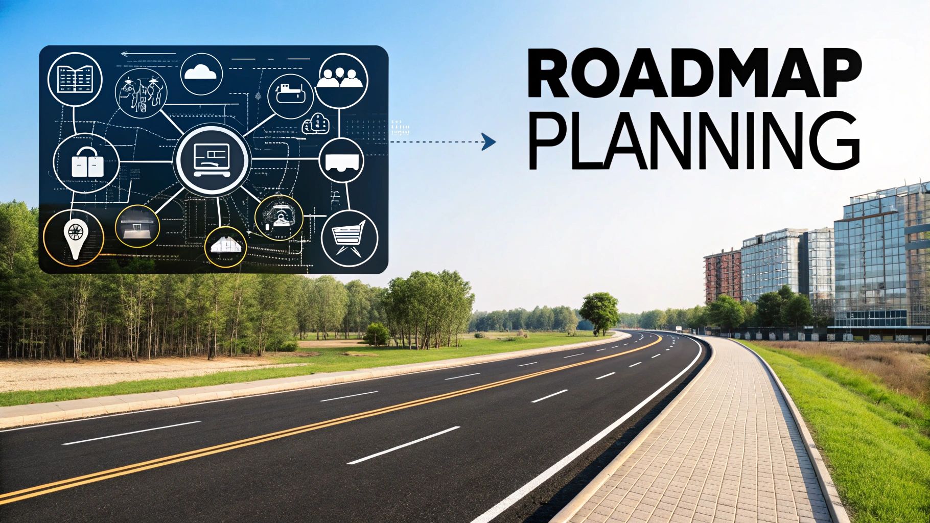 8 Essential Technology Roadmap Examples: A Guide to Strategic Planning ...