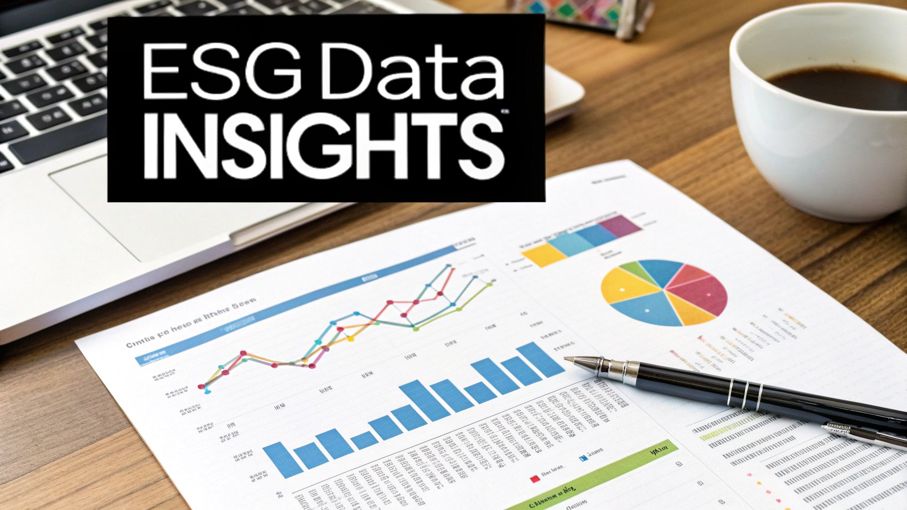 What Is ESG Reporting? A Complete Guide to Mastering Corporate ...