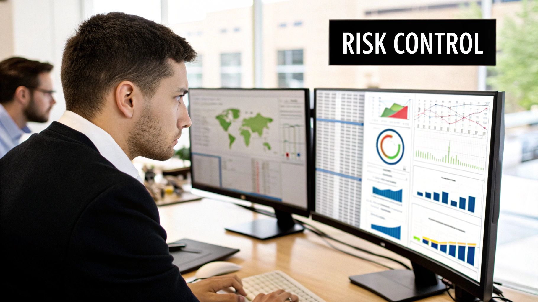 Supply Chain Compliance: Strategies That Work – Continive