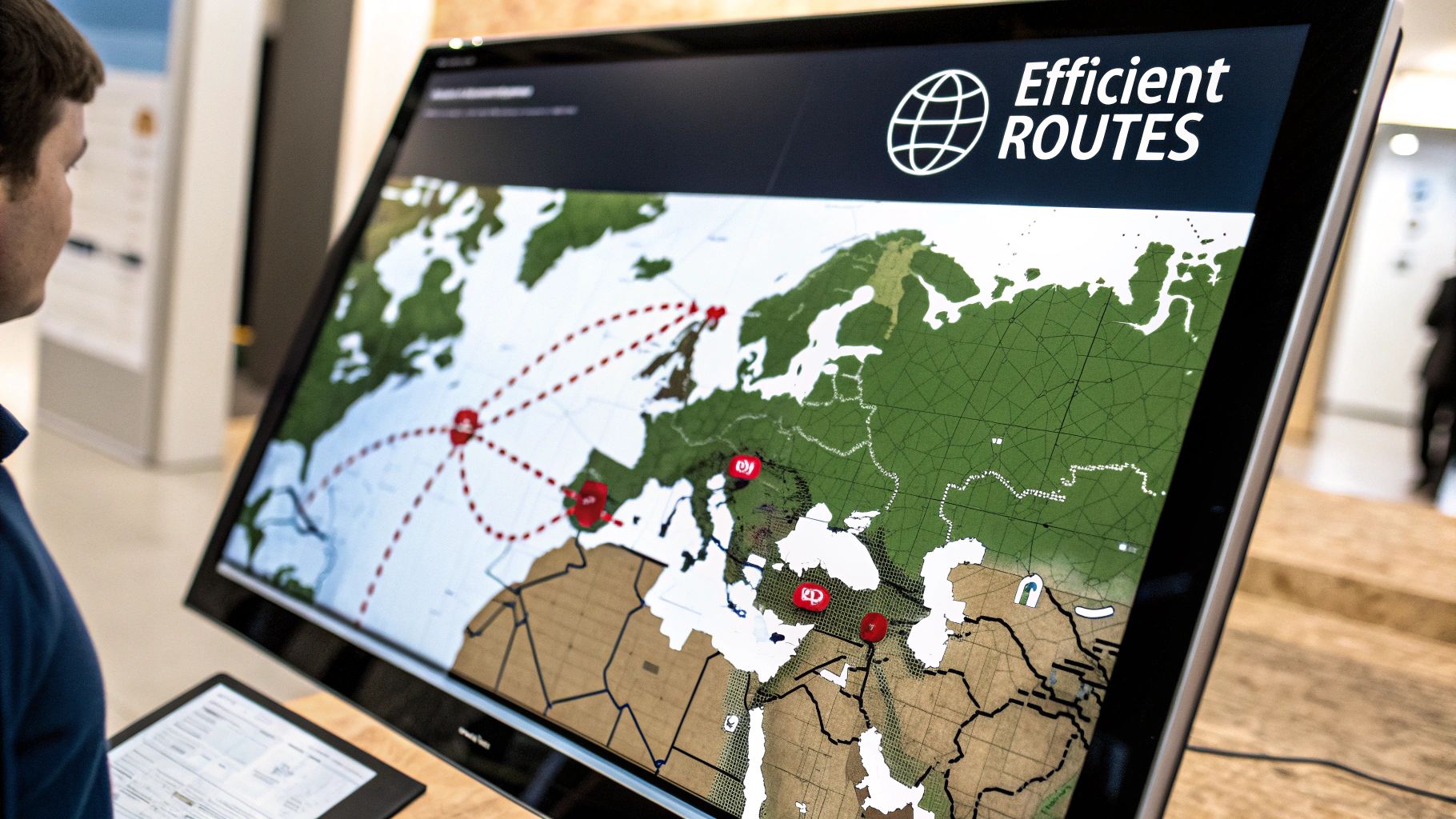 10 Real-World Sustainable Supply Chain Examples That Drive Success ...