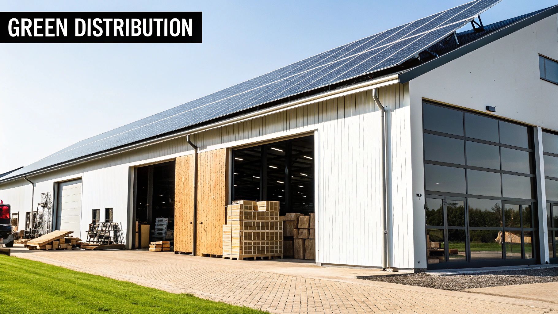 10 Real-World Sustainable Supply Chain Examples That Drive Success ...