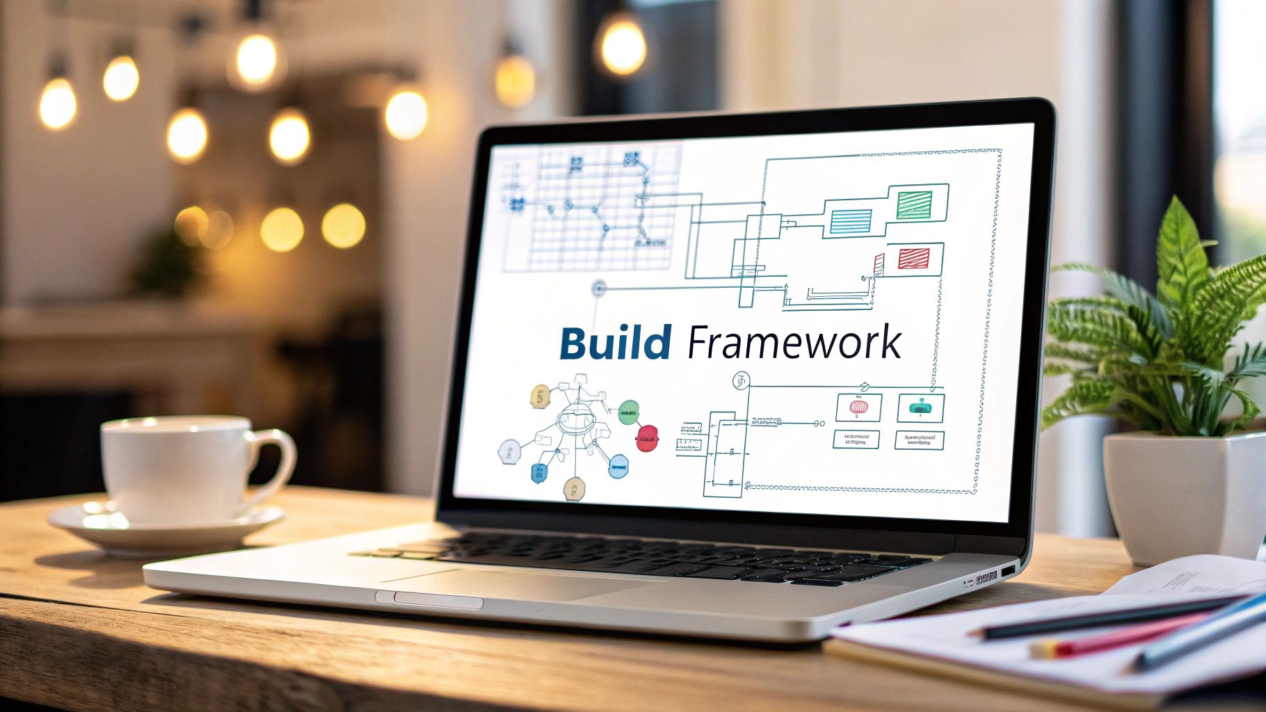 Effective Change Management Framework Template – Continive