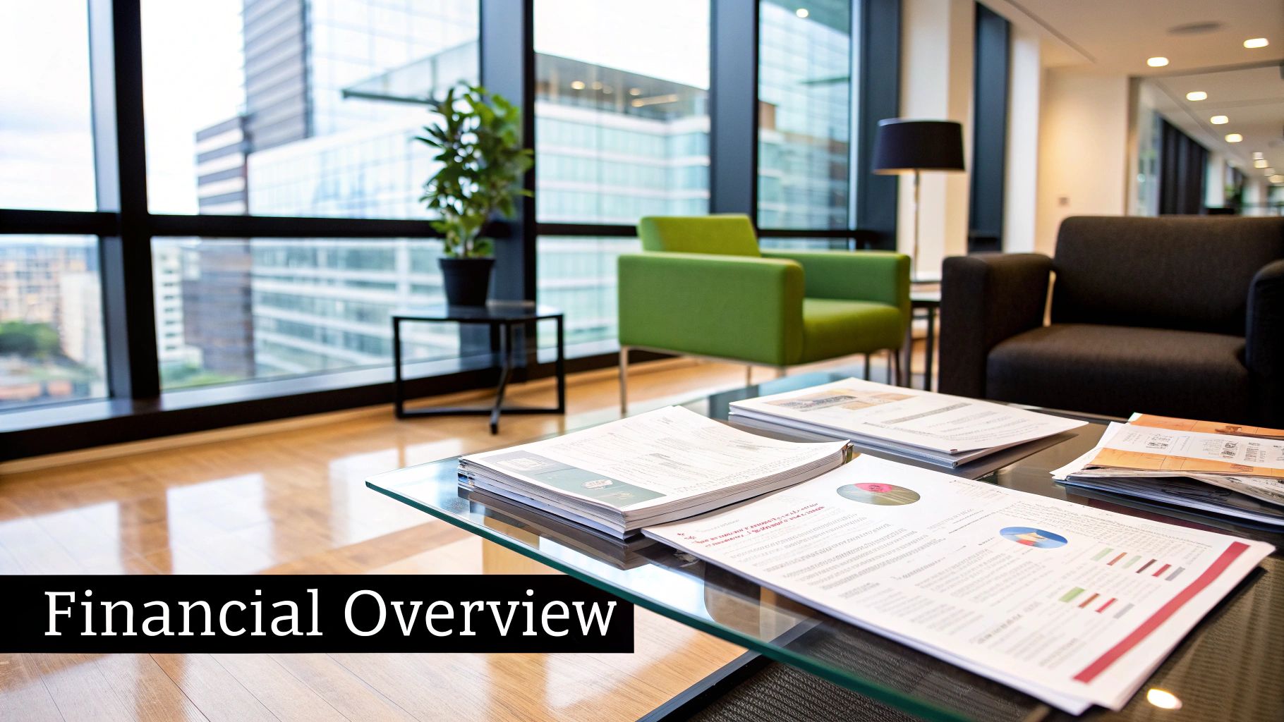 Understanding the Statement of Changes in Financial Position: A ...