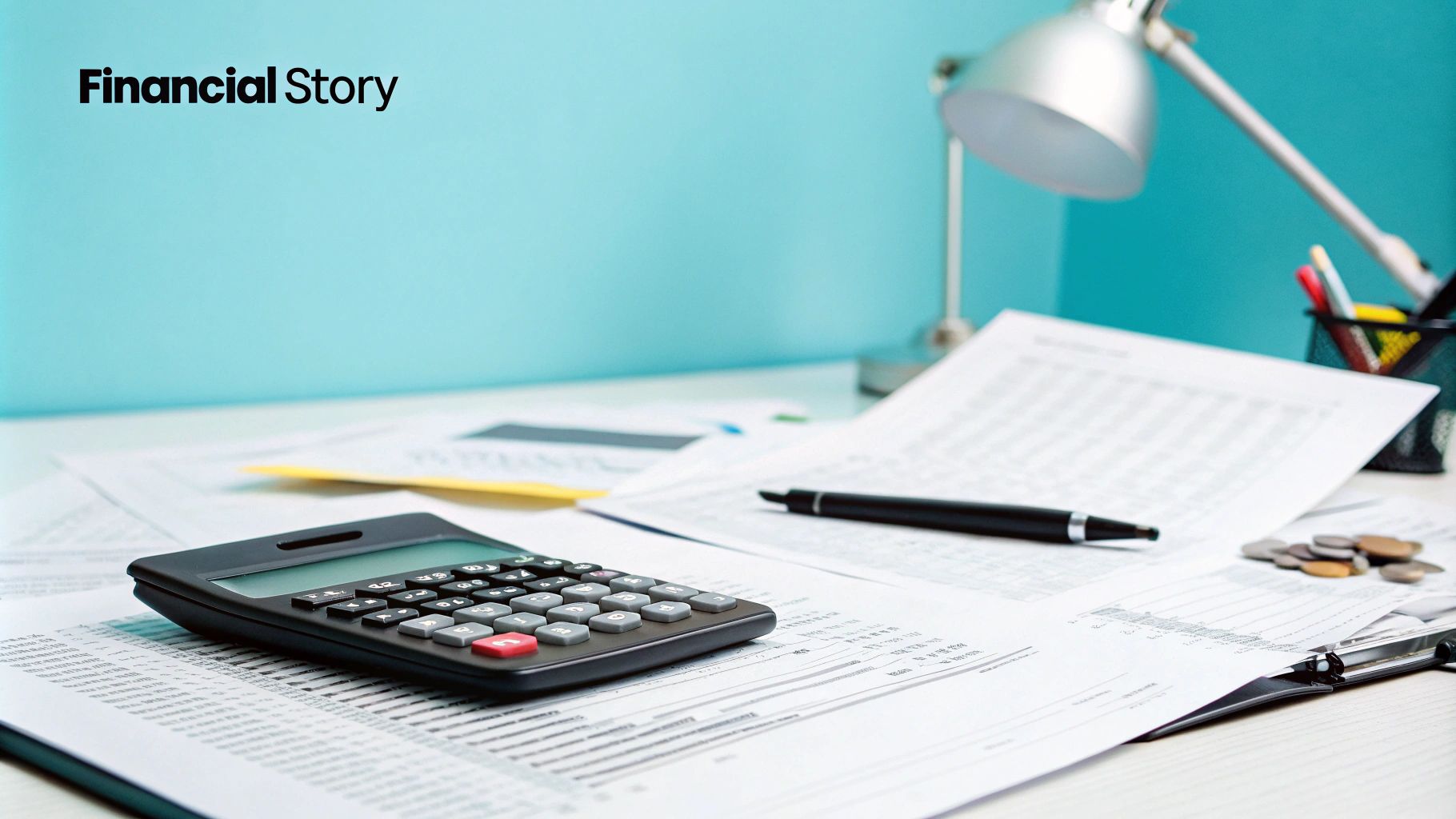 Decoding the Financial Statements of a Company: A Comprehensive Guide ...