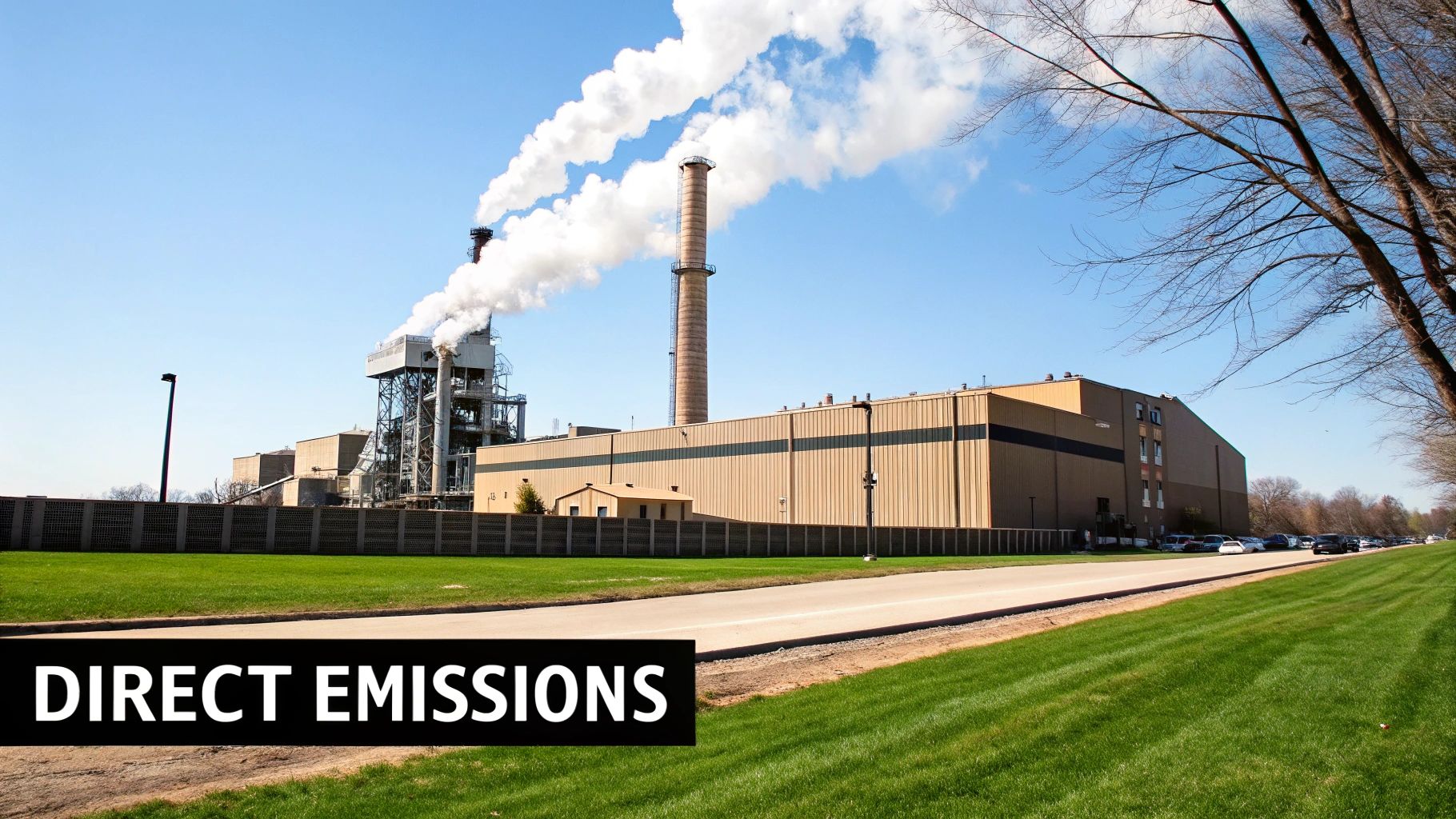 Optimize esg scope 1 2 3: Carbon & Sustainability Strategies – Continive