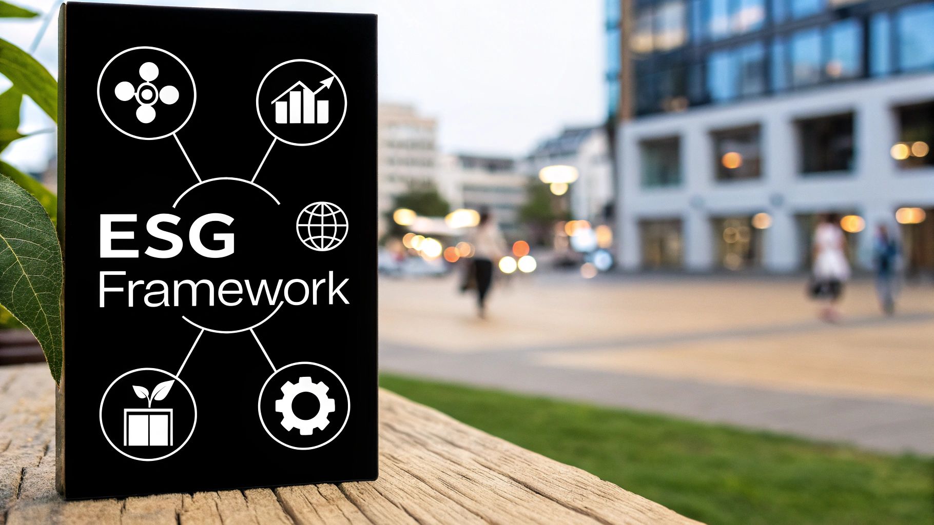 ESG Reporting Requirements: A Practical Guide – Continive