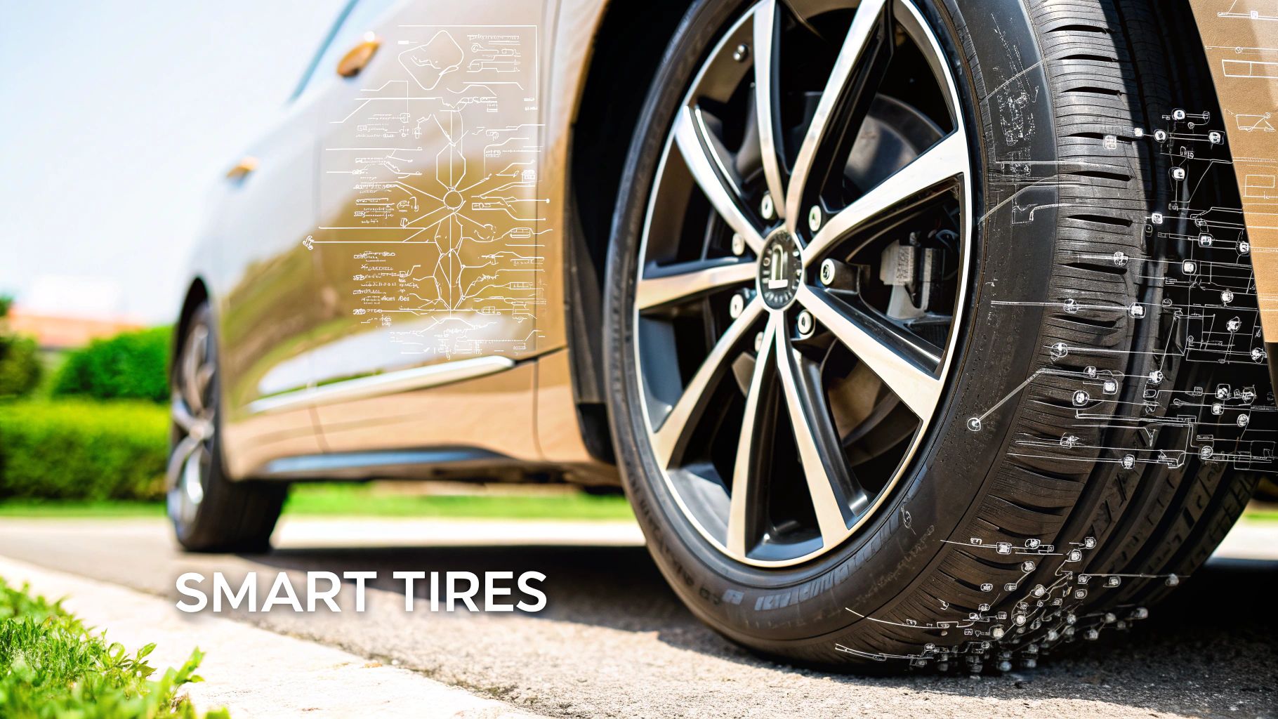 Top 8 Global Tier 1 Suppliers Revolutionizing the Automotive Industry ...