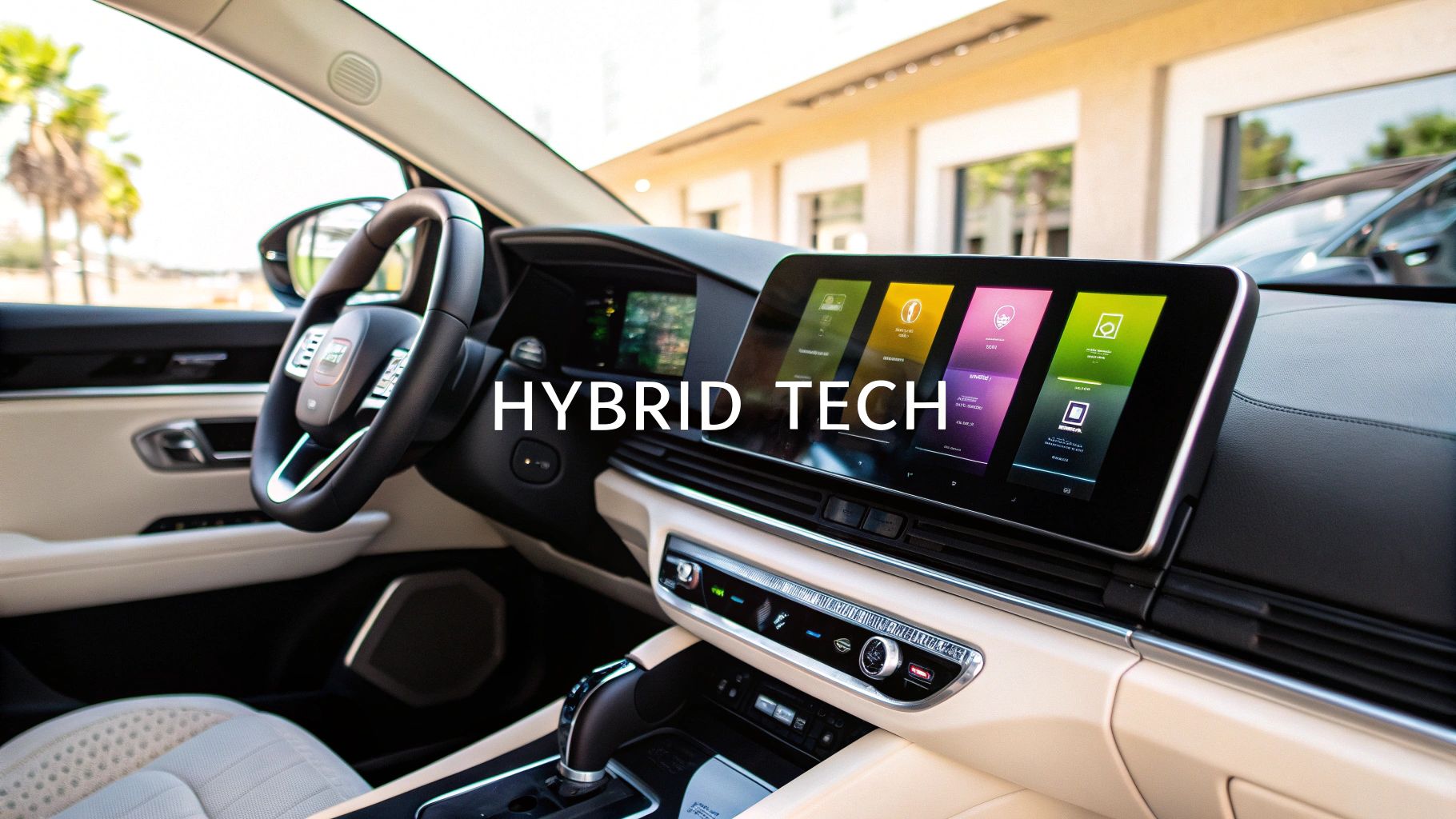 Top 8 Global Tier 1 Suppliers Revolutionizing the Automotive Industry ...