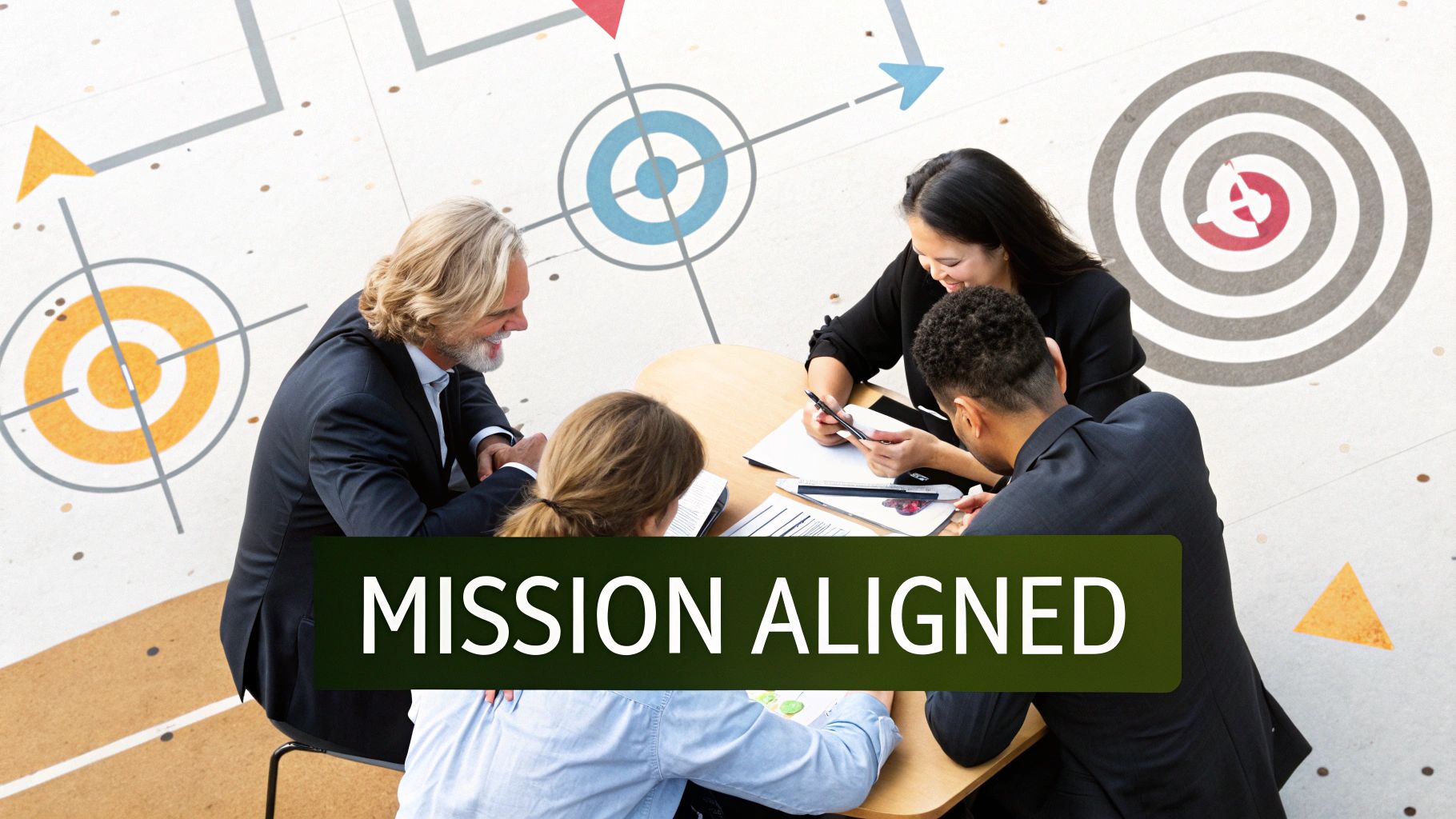 8 Example Risk Appetite Statements for Your Organization – Continive