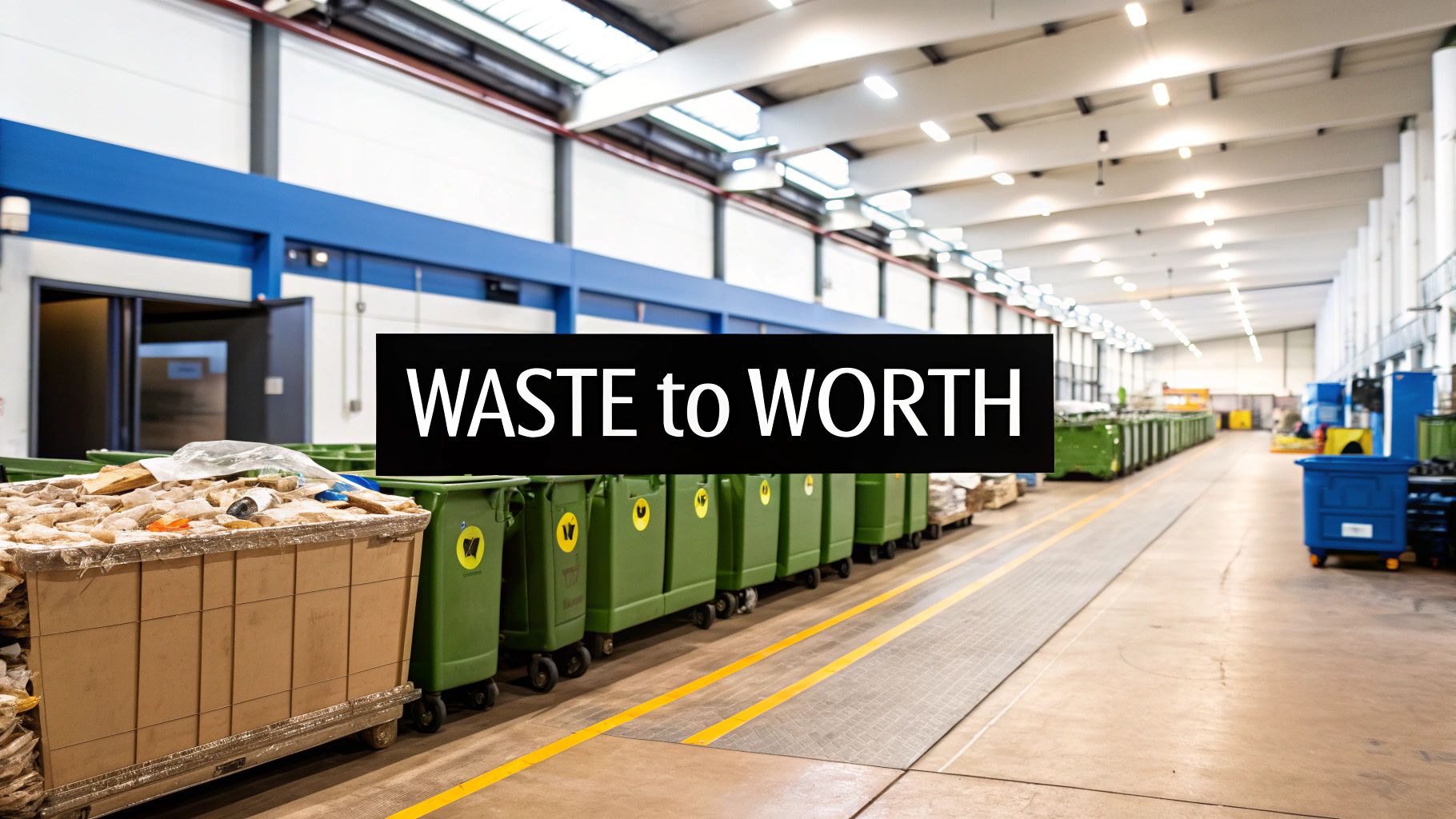 Circular Economy Business Models: 8 Innovative Approaches – Continive