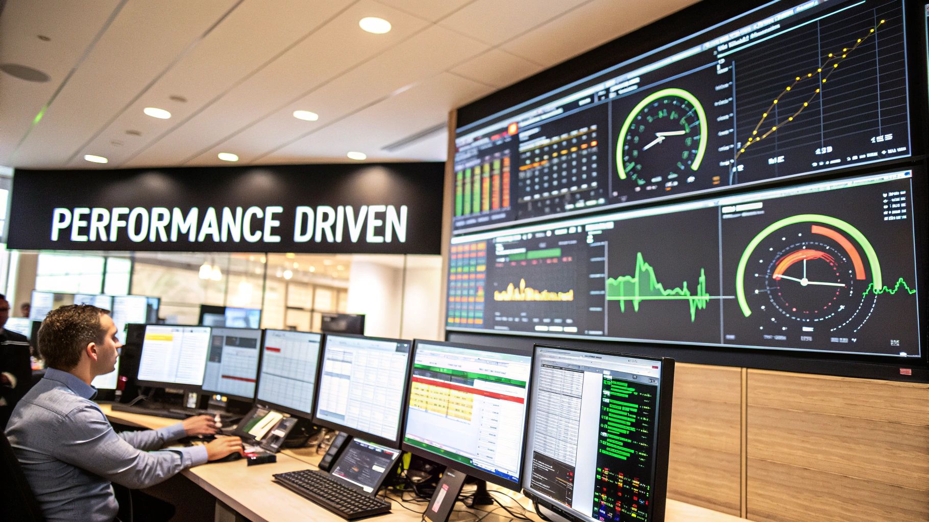 2025 ESG Compliance Checklist: 10 Easy Steps – Continive