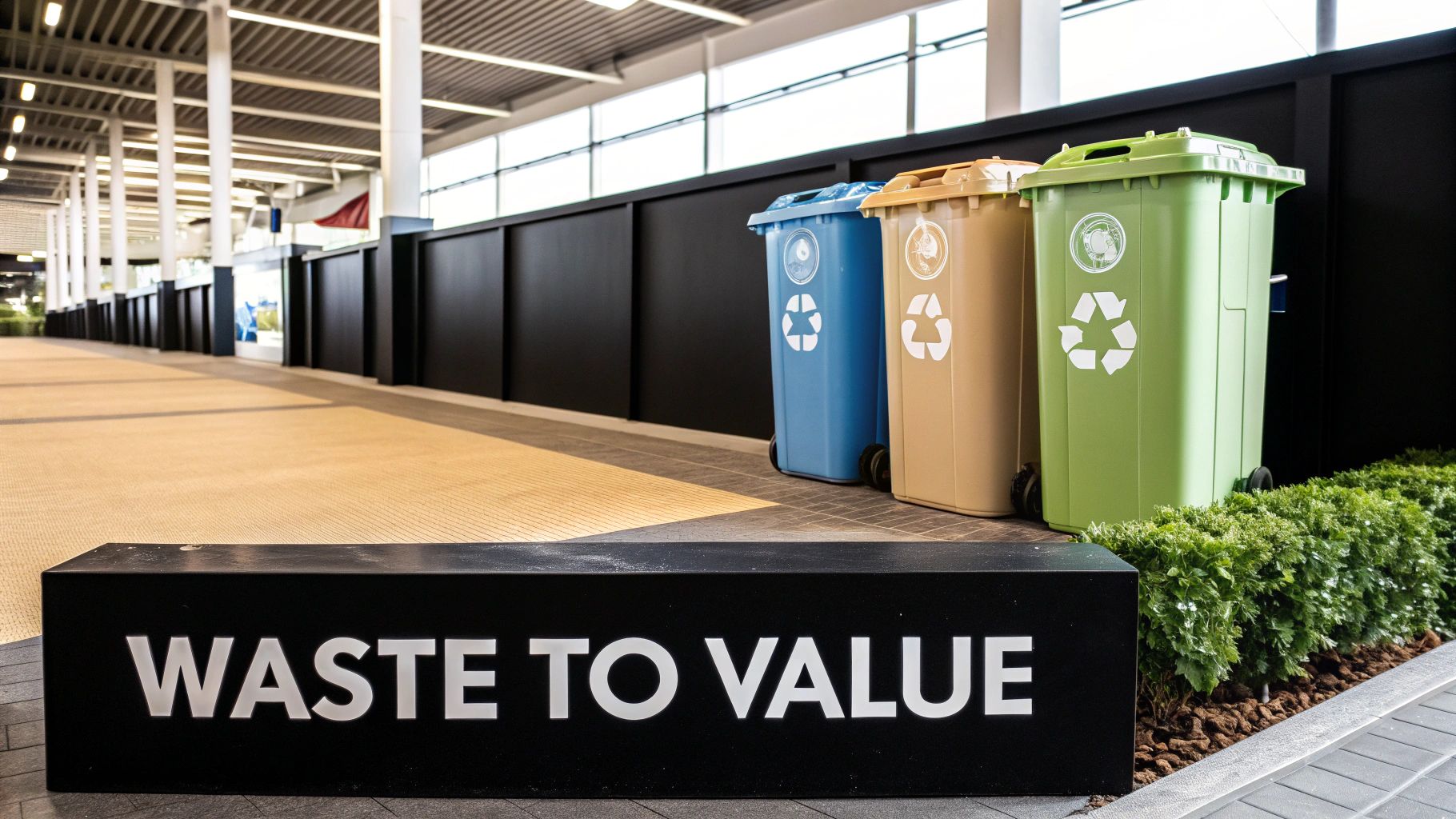 Sustainability KPI Examples: Boost Eco Impact – Continive