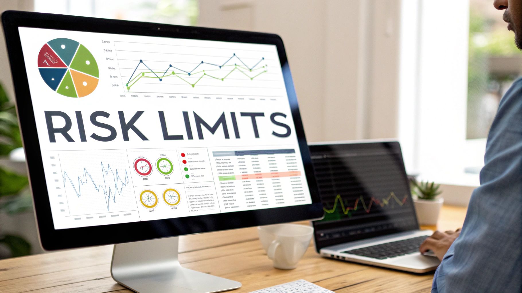 8 Example Risk Appetite Statements for Your Organization – Continive