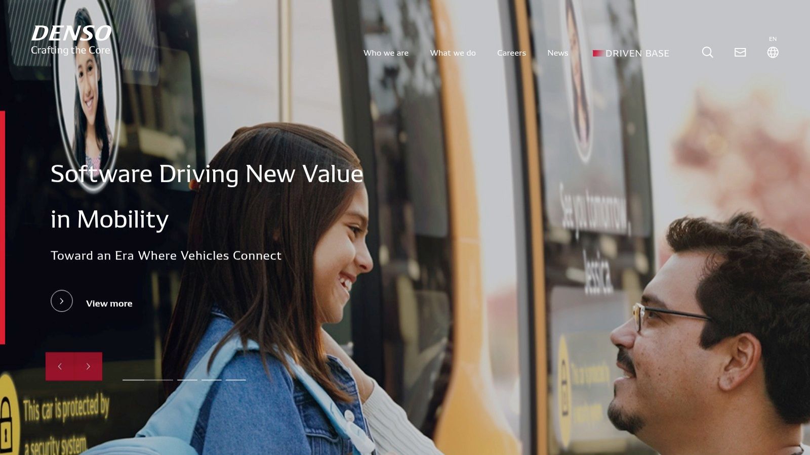 Tier 2 Suppliers: Driving Automotive Innovation – Continive