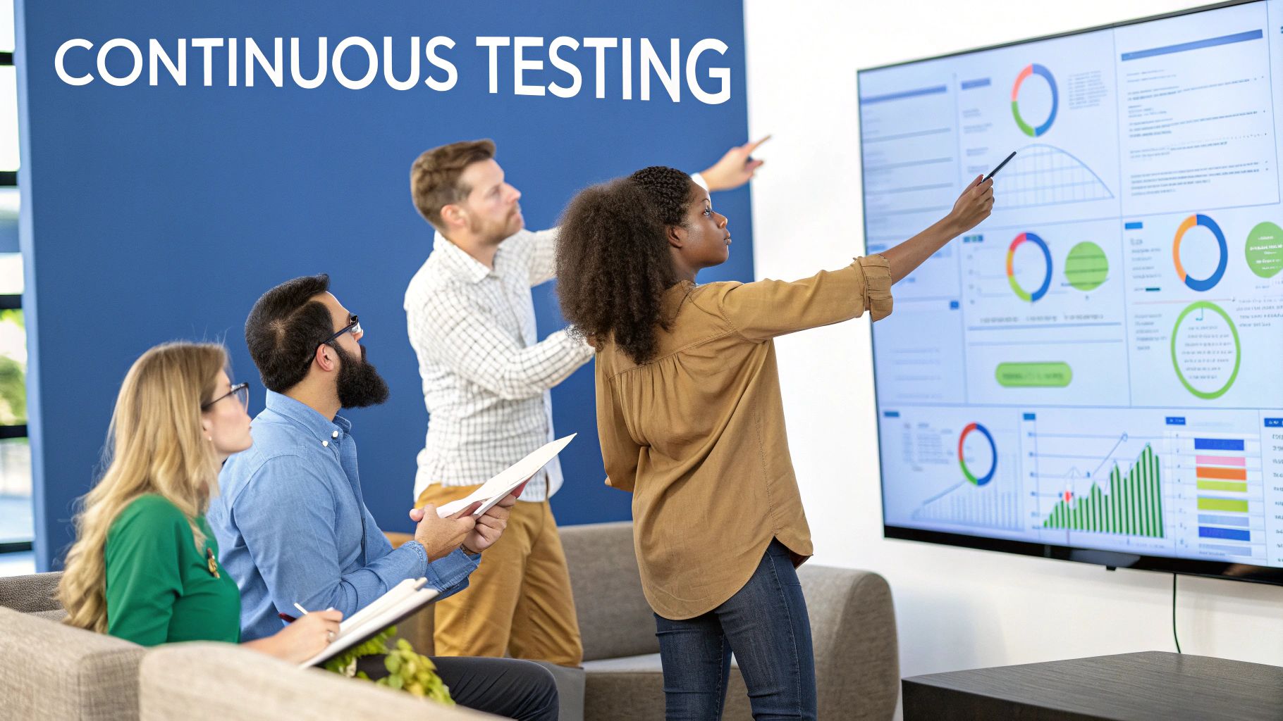 Continuous Performance Tests: The Ultimate Guide to Mastering Attention ...
