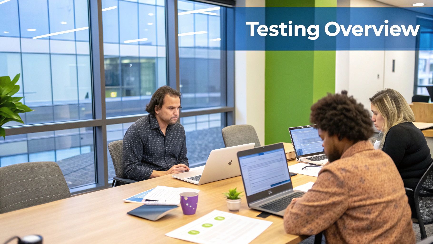 Pre Production Testing: Boost Quality & Cut Costs