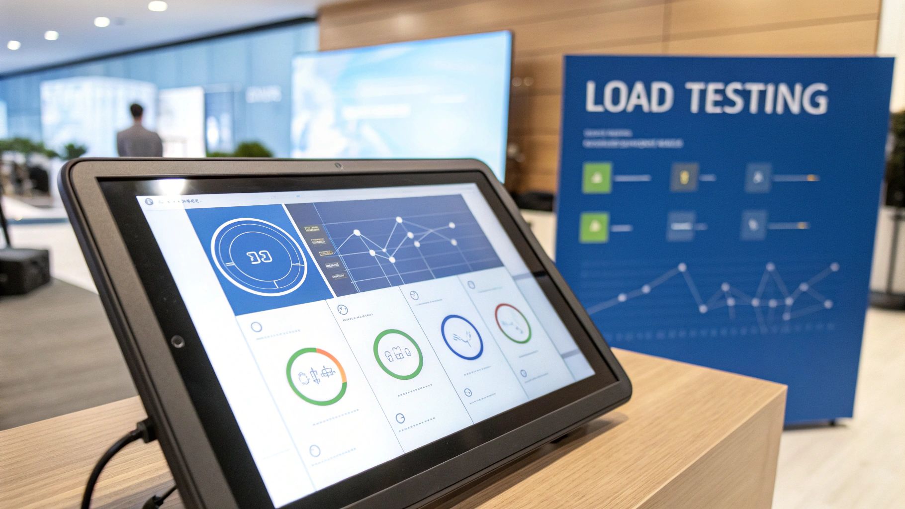 What is Load Testing: Strategies for Resilient Systems