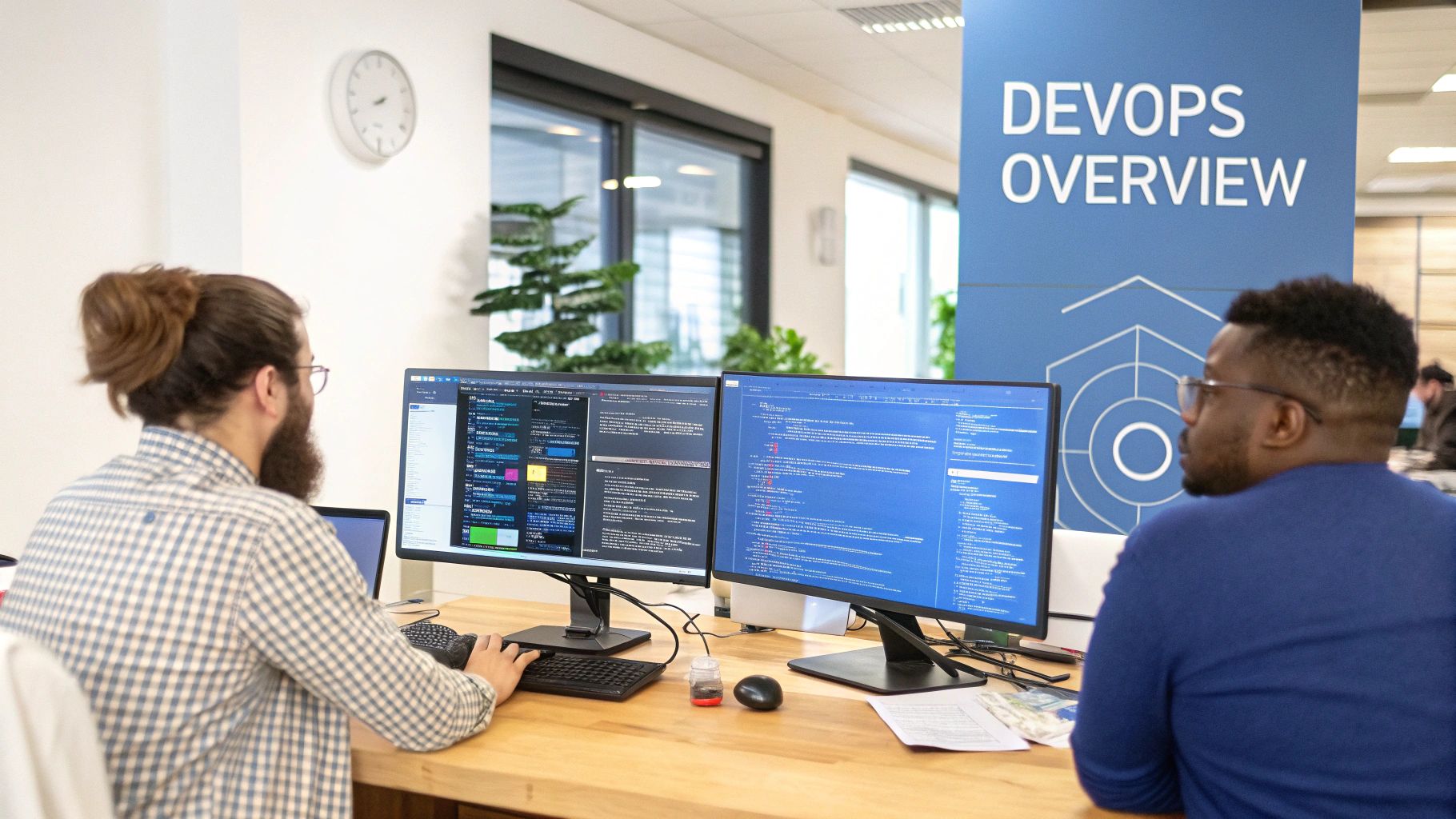 DevOps Continuous Testing: Boost Release Quality