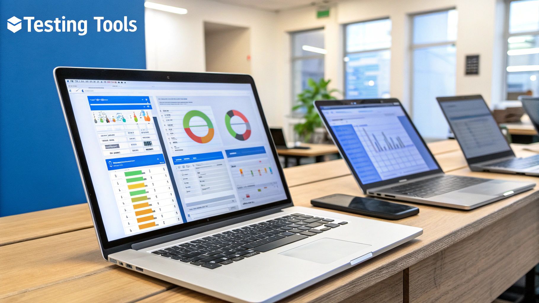 What Is a Load Test? Enhance App Reliability