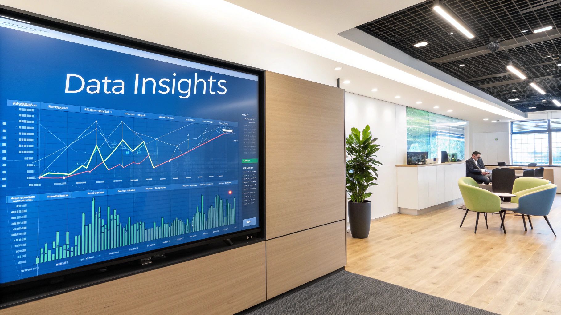 Real Time Analytics Dashboard: The Modern Executive's Guide