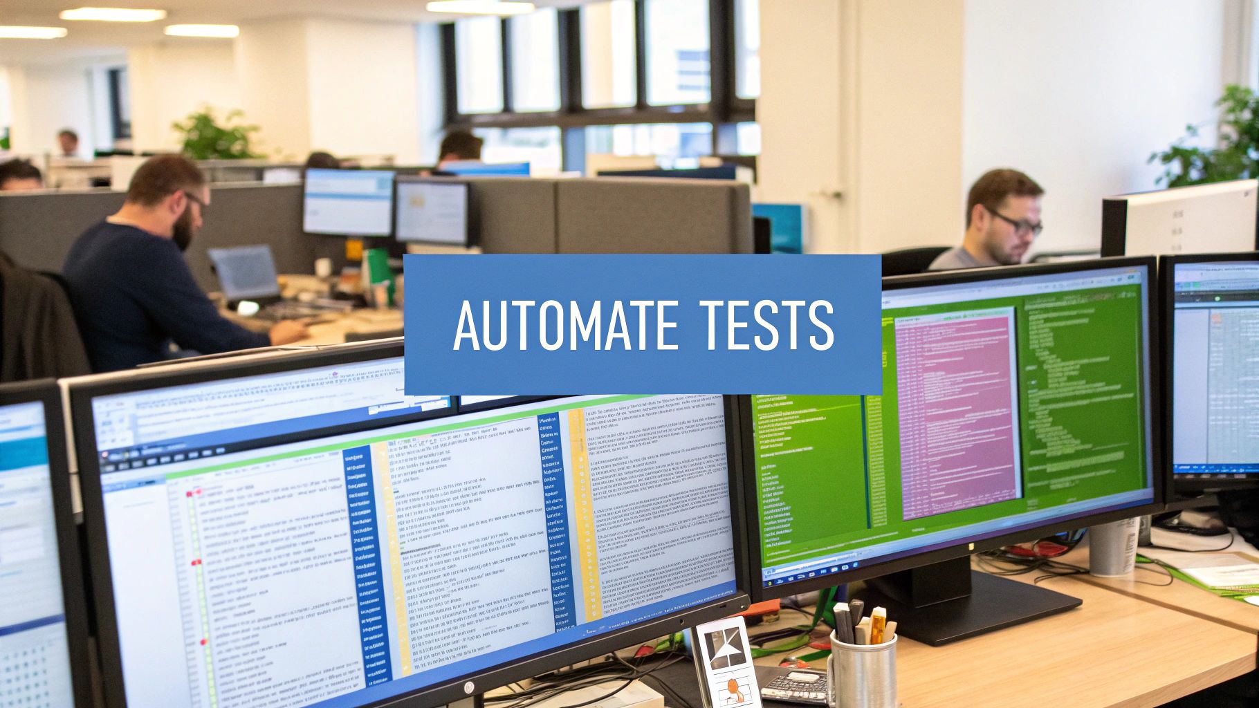 Integration Testing Best Practices: How Successful Teams Master Complex ...