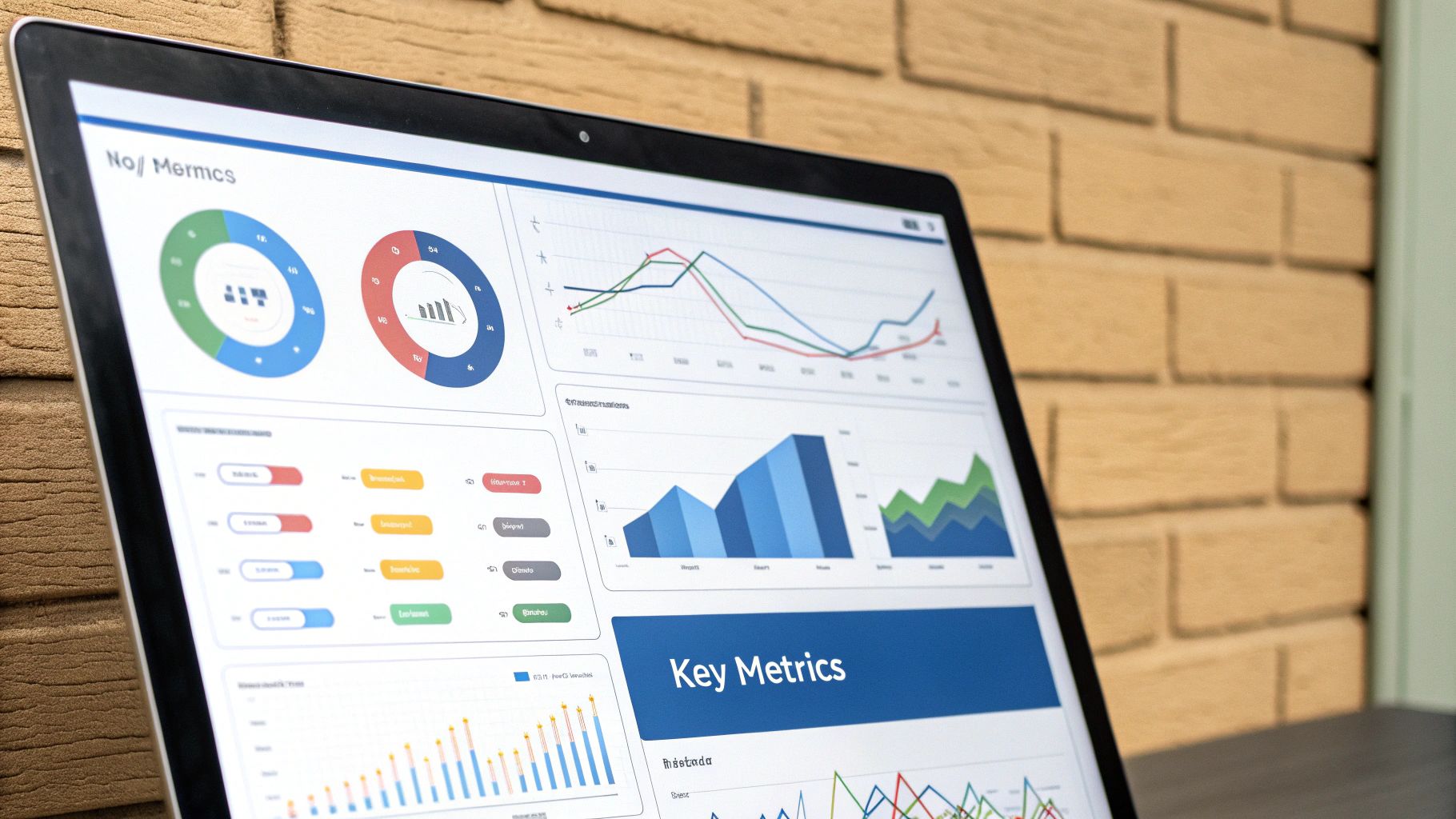Essential Performance Testing Metrics: A Complete Guide to Measuring ...