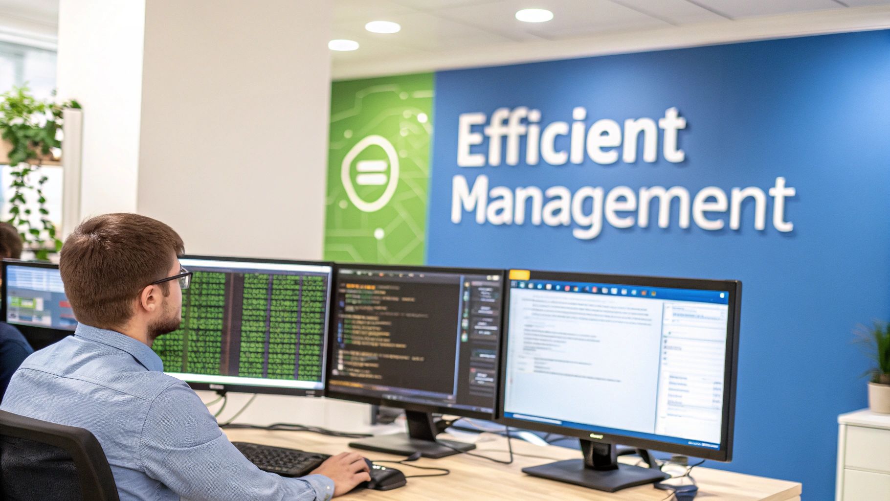 Test Environment Management Best Practices: A Strategic Guide for ...