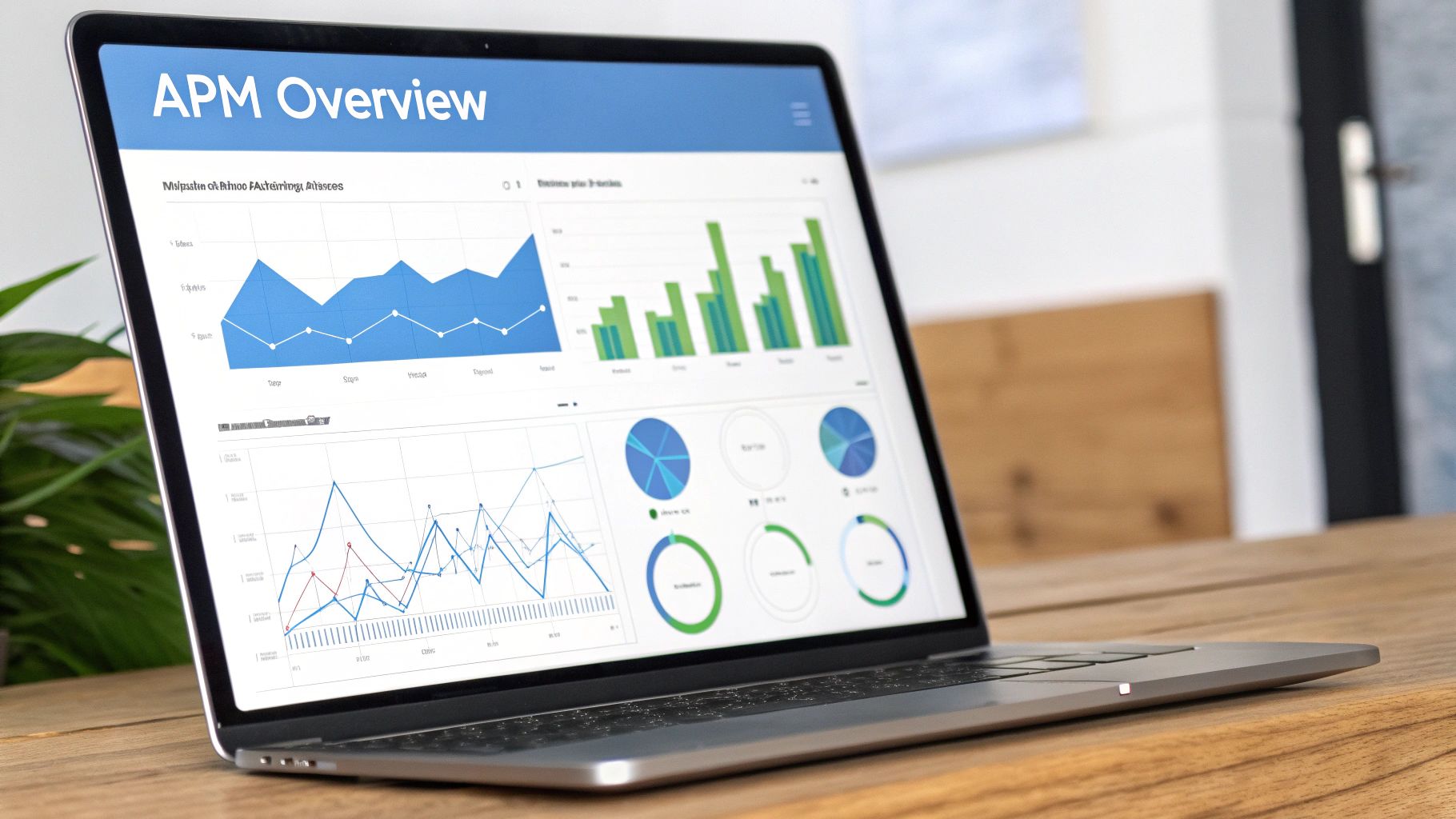 Master Application Performance Monitoring for Digital Success