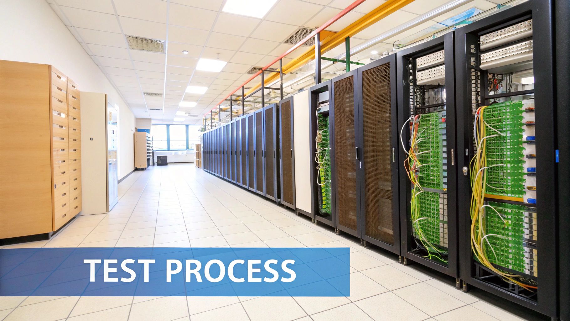 What is Load Testing: Strategies for Resilient Systems