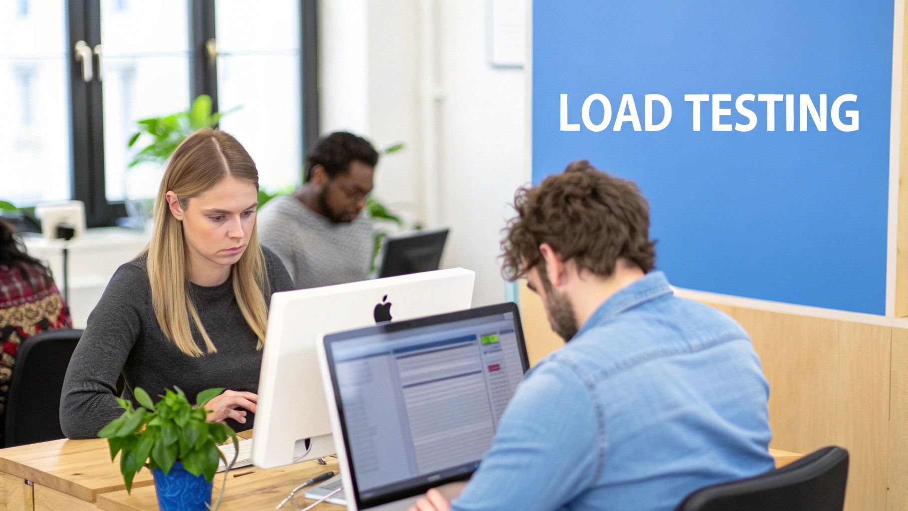 Load Testing vs Stress Testing: A Complete Guide to Performance Testing ...