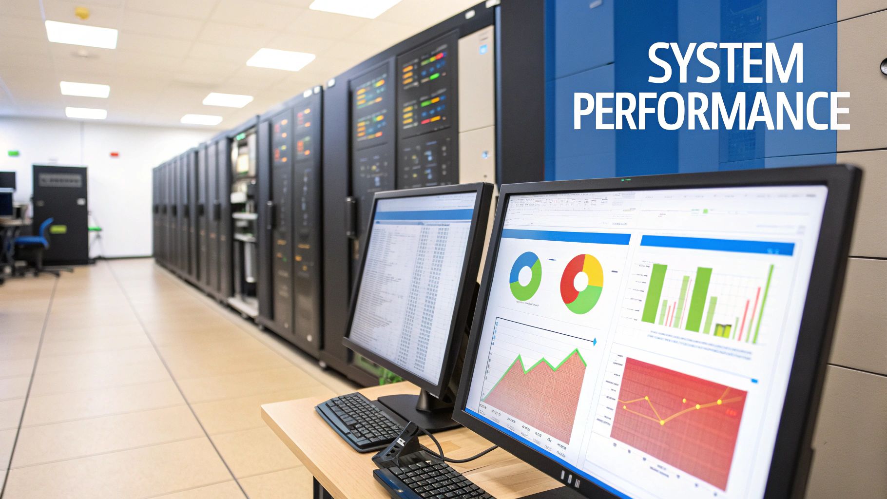 Performance Testing vs Load Testing: 8 Key Differences