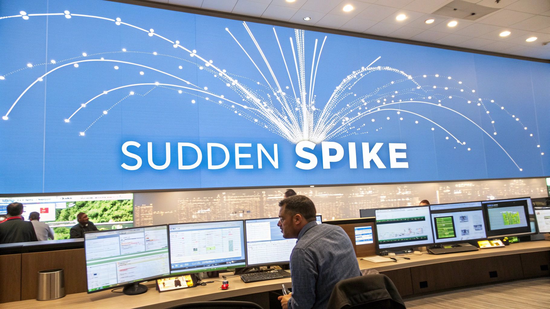 Software Performance Testing Types: A Quick Overview