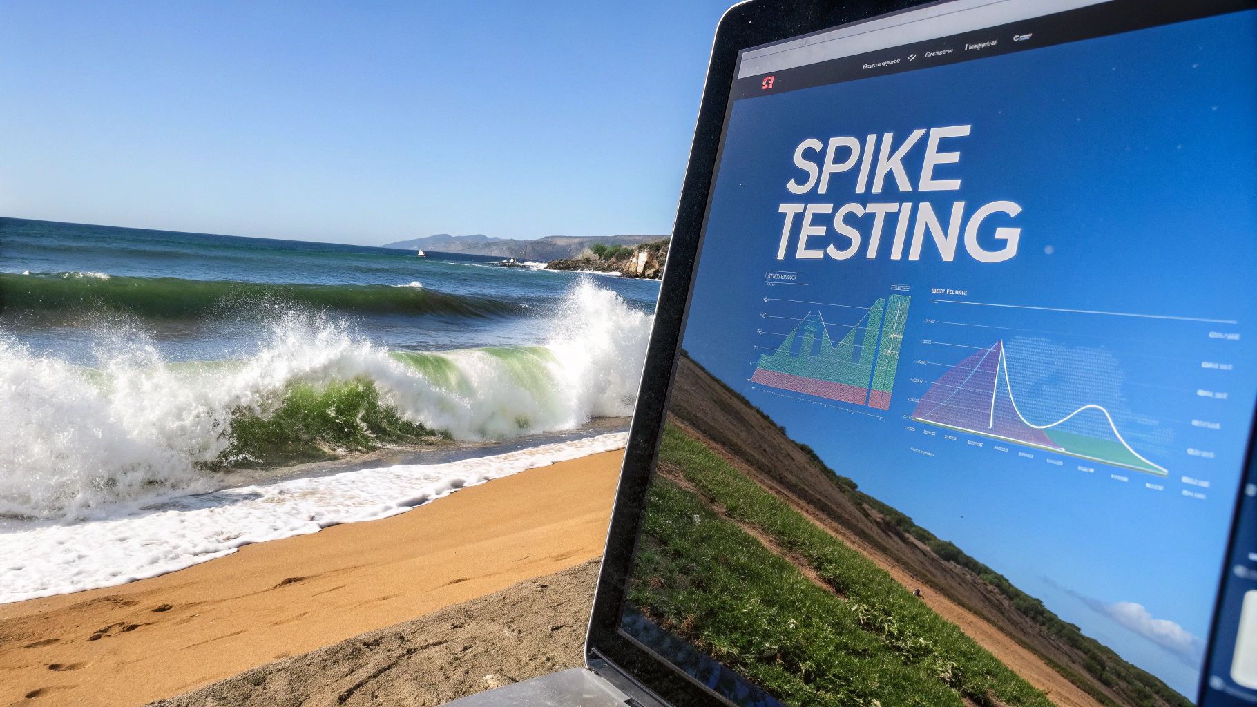 Performance Test vs Load Test: 8 Essential Strategies to Ensure Your ...