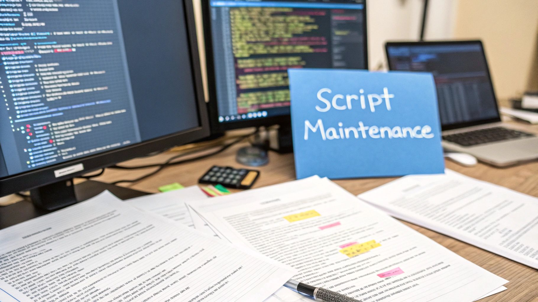 8 Test Automation Challenges and How to Overcome Them