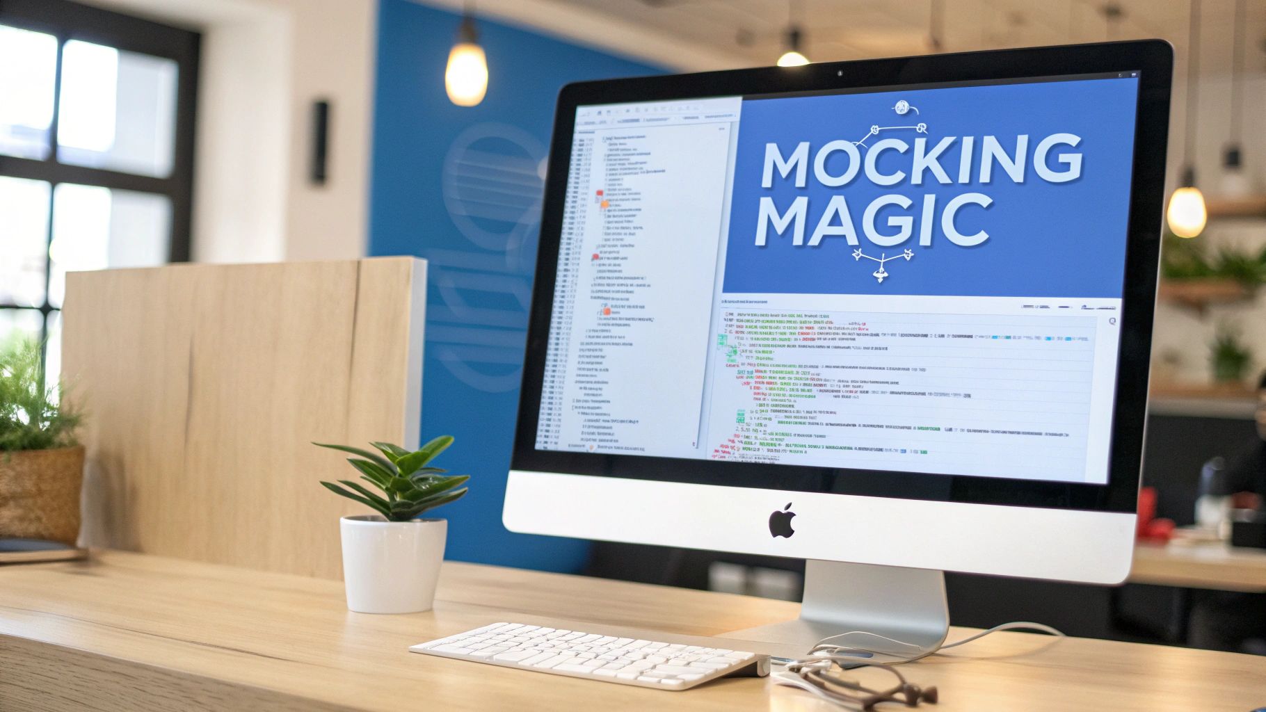 Stubbing vs Mocking: Essential Test Double Guide