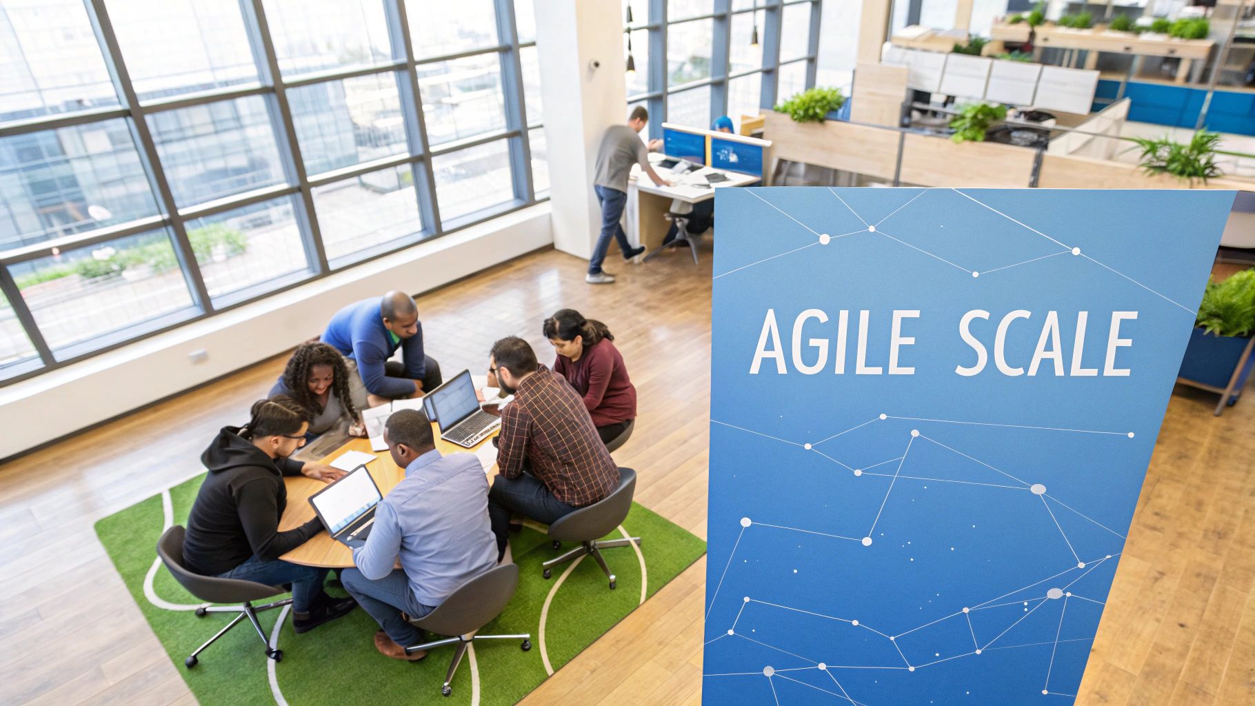 8 Agile Development Challenges and How to Overcome Them