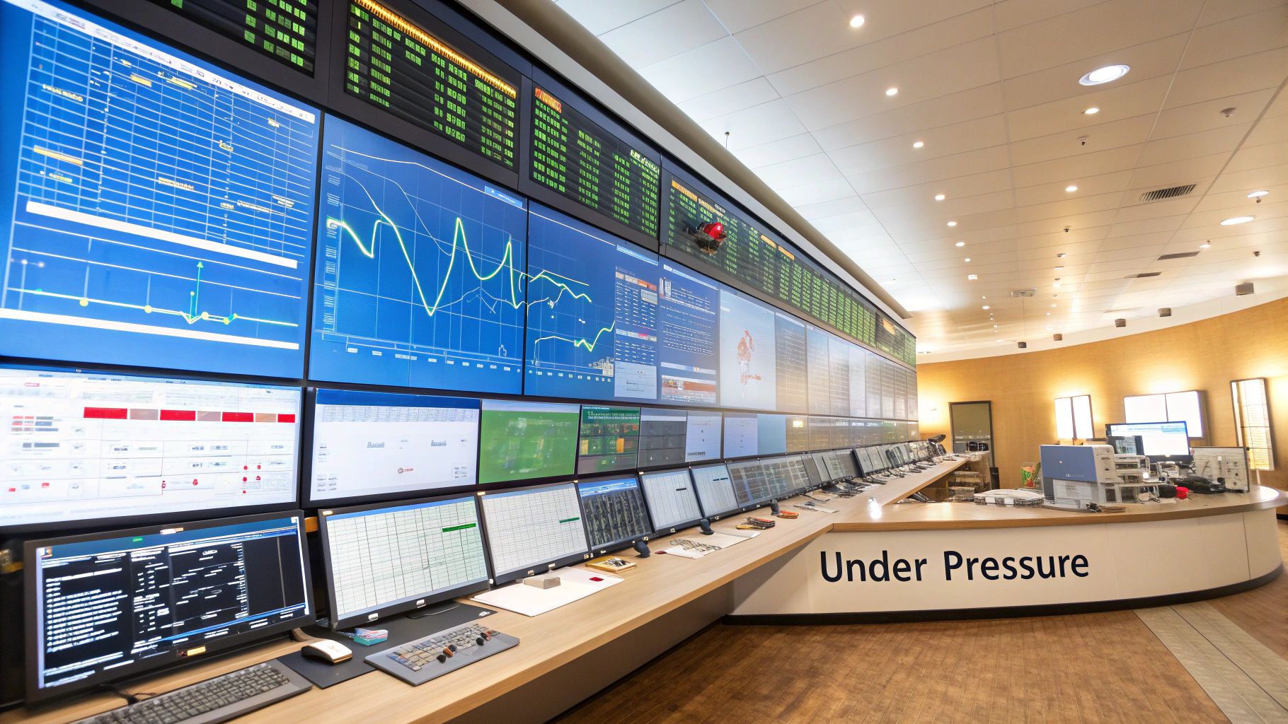 Load Test vs Stress Test: 8 Key Differences Explained