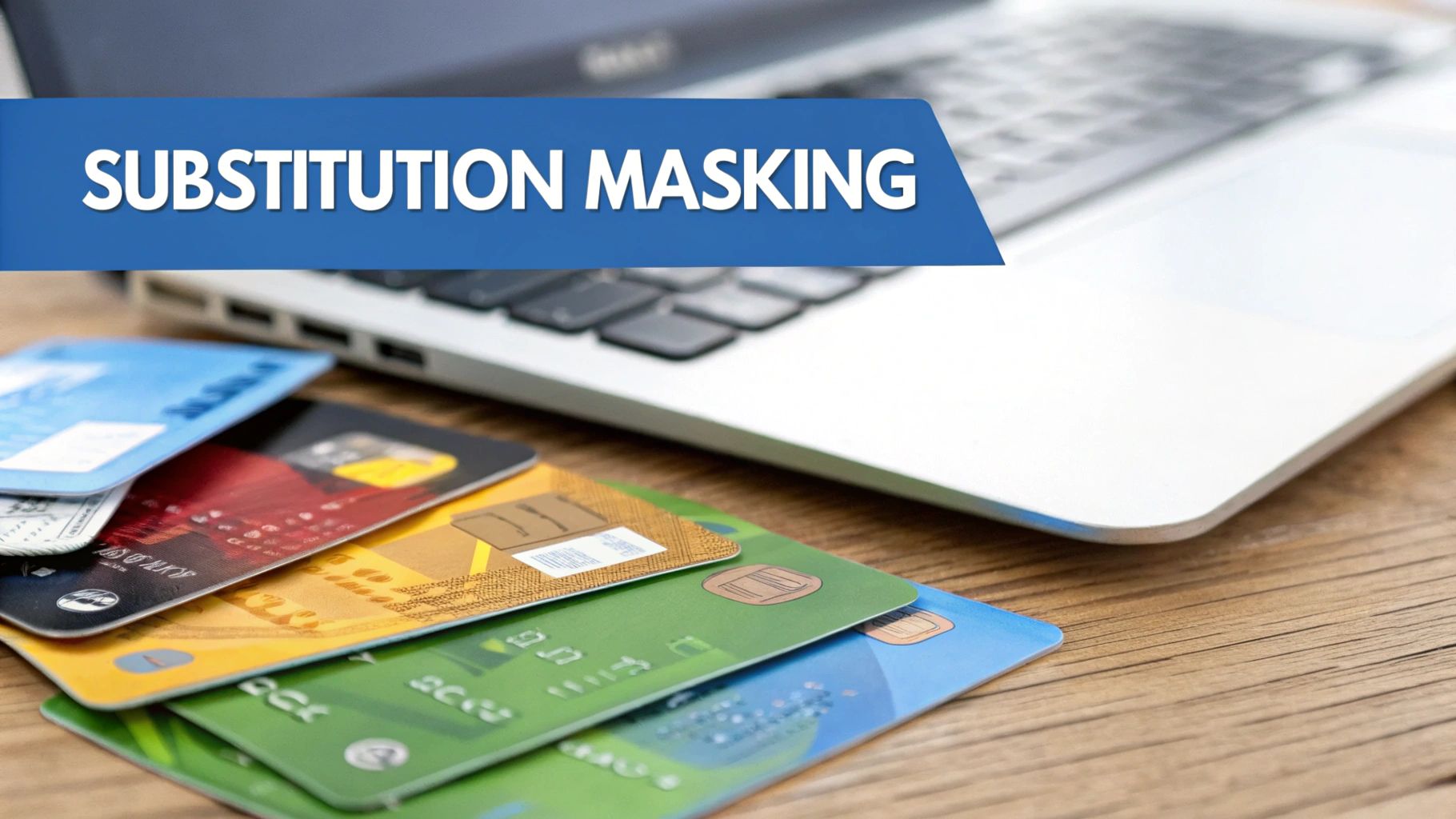 10 Essential Data Masking Techniques for Protecting Sensitive Information