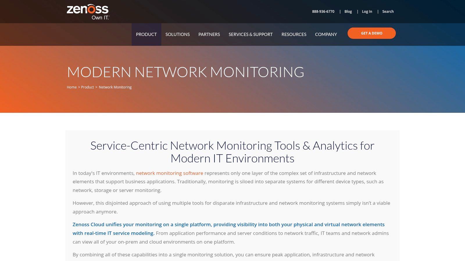 Top 8 best network traffic analysis tools for 2025