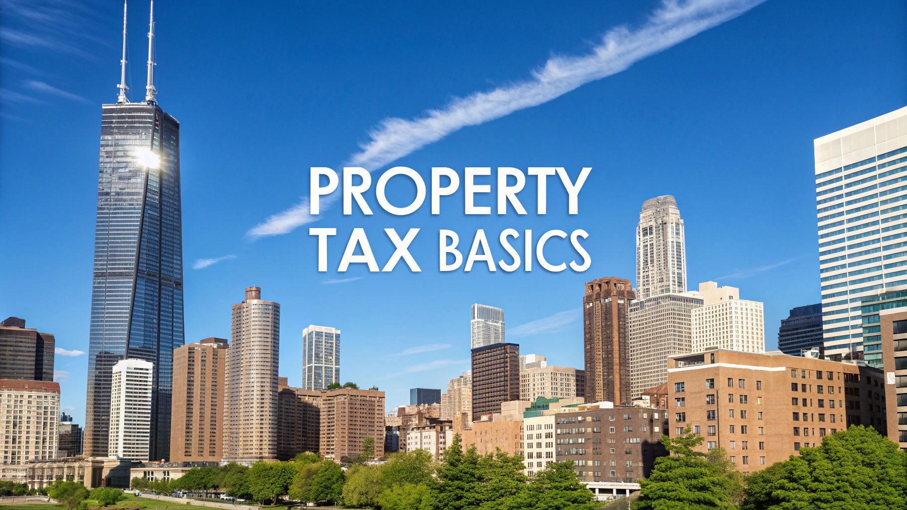 Commercial Property Tax Calculator: Your Expert Guide to Smart Real ...