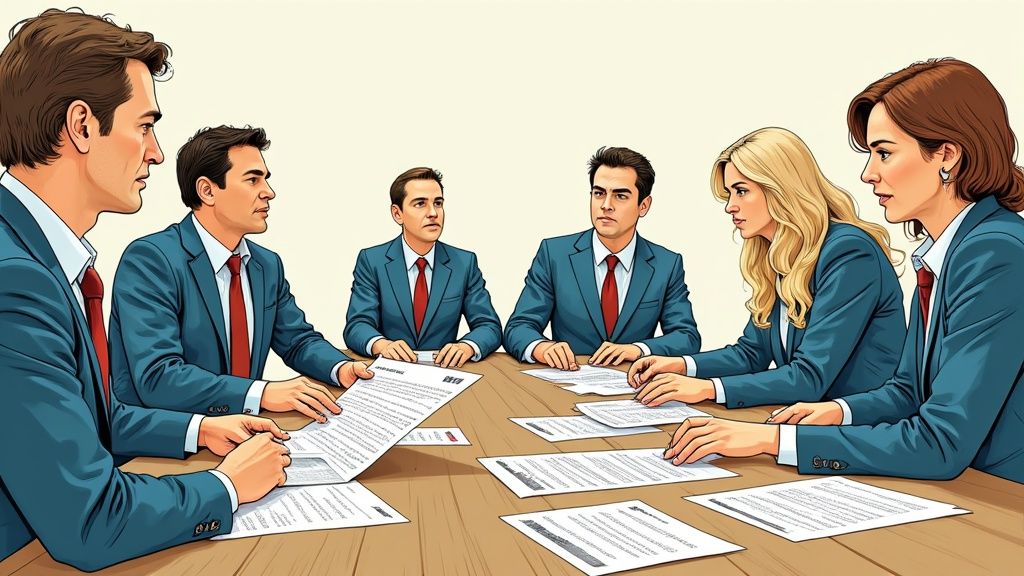 A Complete Guide to Board Member Compensation: Proven Strategies and ...