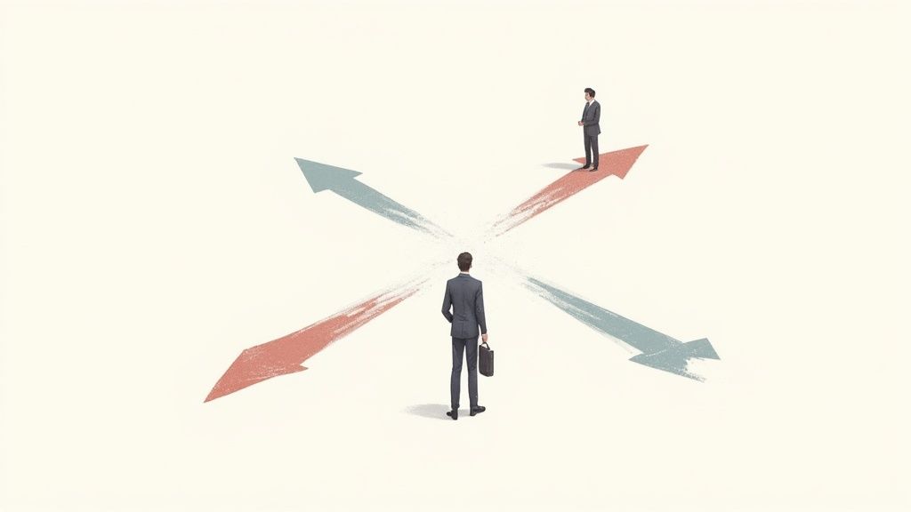 Interim Manager Definition: Transition Leadership Tips - Shiny