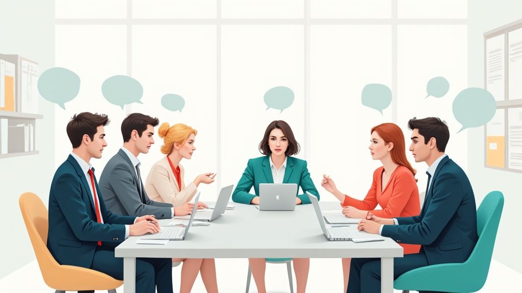 Boost Your Executive Communication Skills - Shiny