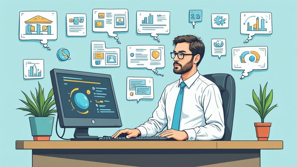 The Ultimate Guide to Hiring a Fractional Chief Technology Officer: Transform Your Business with ...