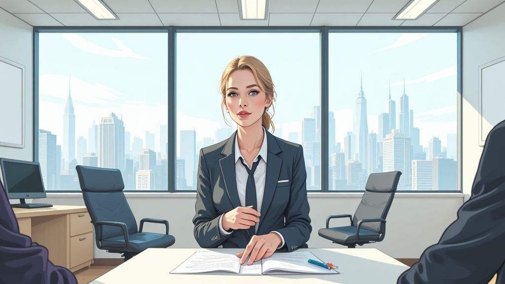 Essential Executive Interview Questions: A Leaders Guide to Hiring ...