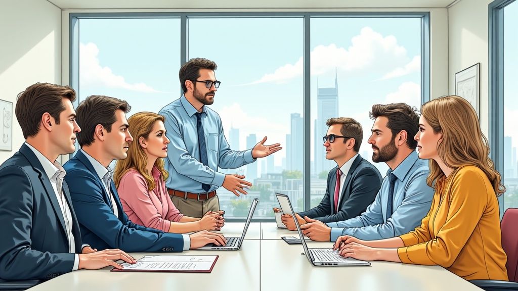 Executive Onboarding Best Practices: The Ultimate Guide for Modern ...