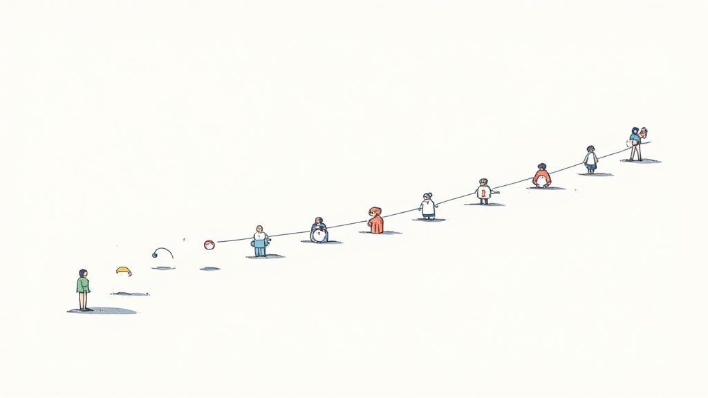 Optimize Your Startup Team Structure for Success - Shiny