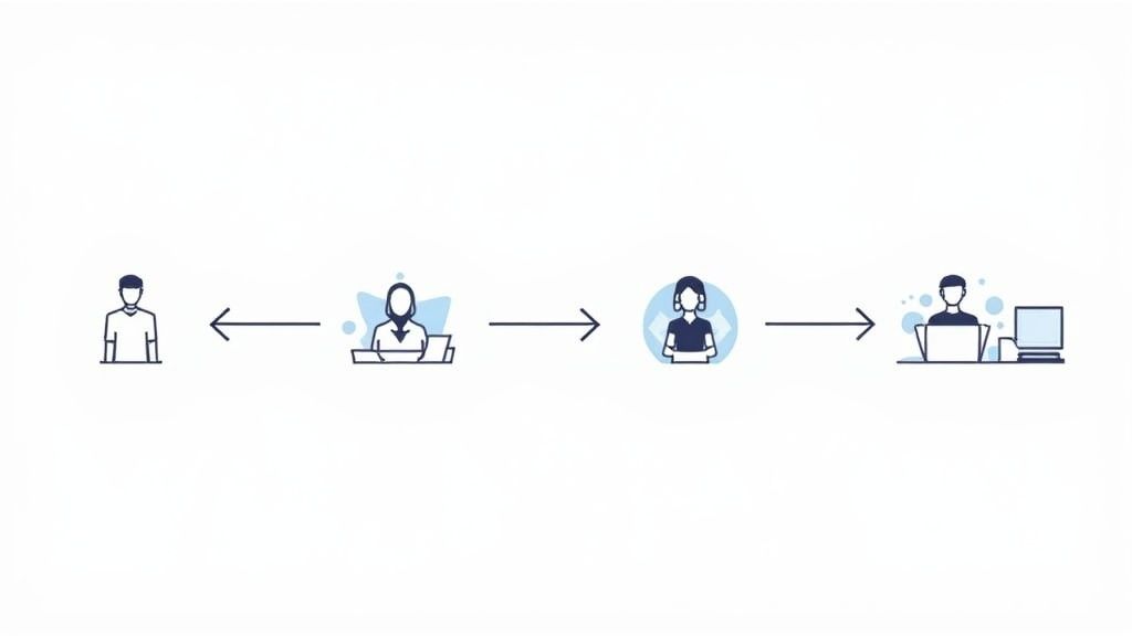 Talent Management Framework: Your Blueprint for Success - Shiny