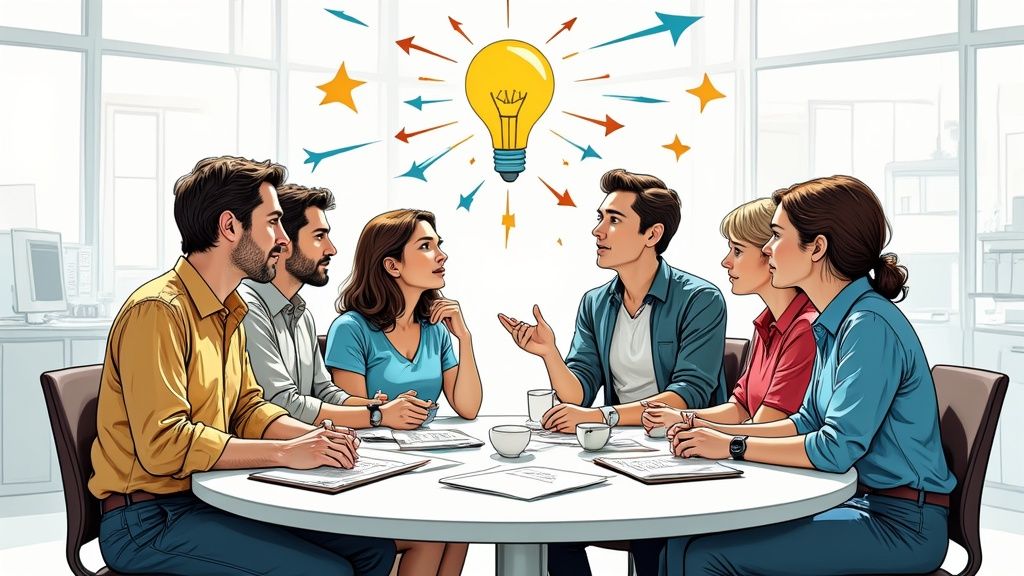 How to Build High-Performing Teams: A Complete Leadership Guide - Shiny